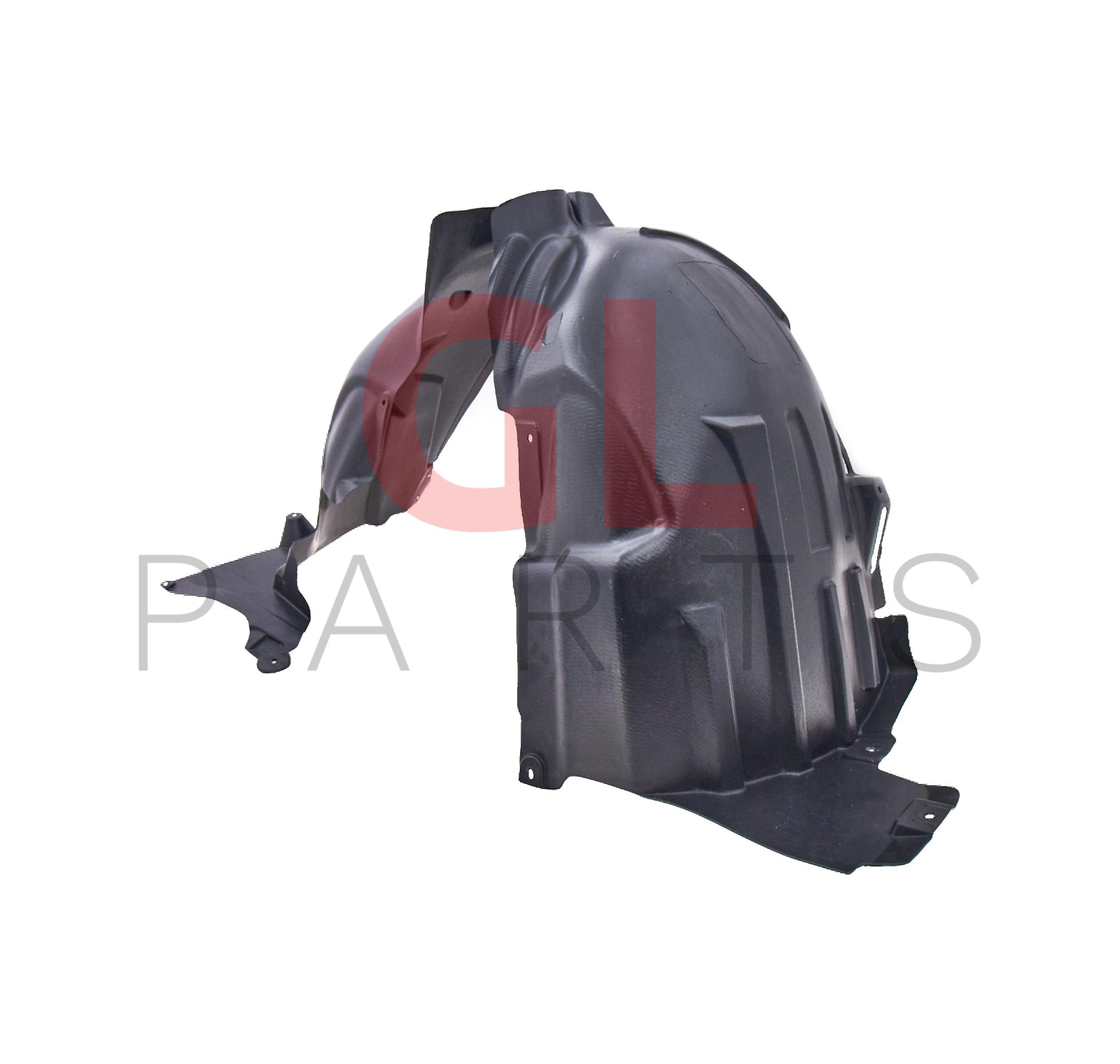 Inner Fender Splash Guard for MERCEDES BENZ A W176 12-18 2466900100 ...