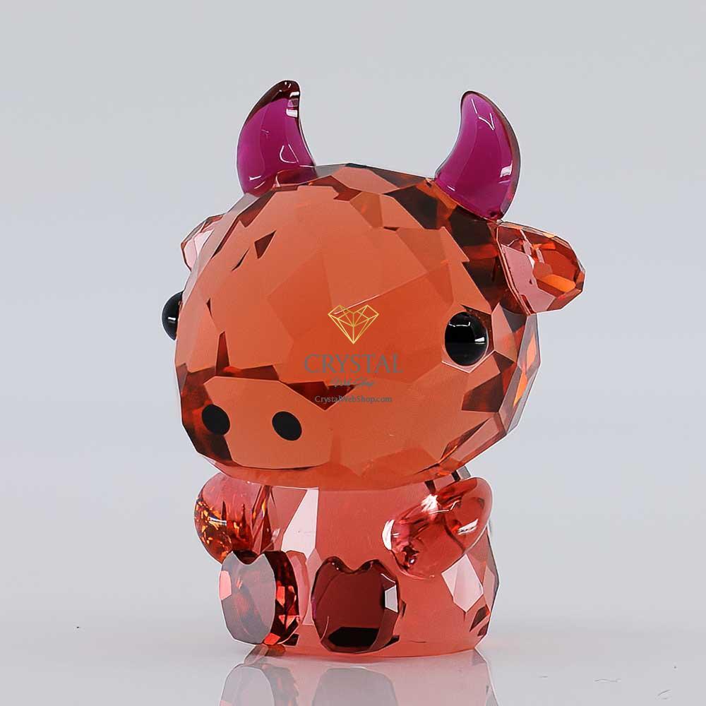 Swarovski Figurine Lovlots Zodiac Asian Icons Depandable Ox Swarovski Figurine Lovlots Zodiac Asian Icons Depandable Ox