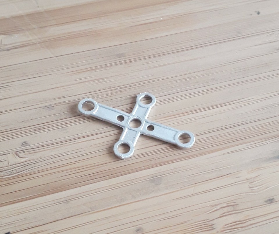 Dinky 359 Space 1999 Eagle Transporter Repro Spare Parts - Choose from ...