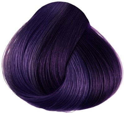 Vitafive CPR Creme Colour- 4.221 Intense Violet Ash Brown | eBay Australia