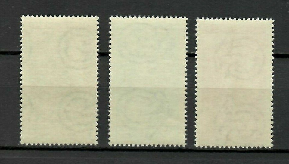 S32943 Vatican MNH 1950 Palatine Guard 3v | eBay