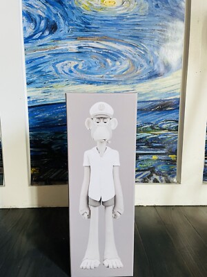 Superplastic SUPERBORED Toy BAYC Public Curtis - BRAND NEW - SAME DAY ...