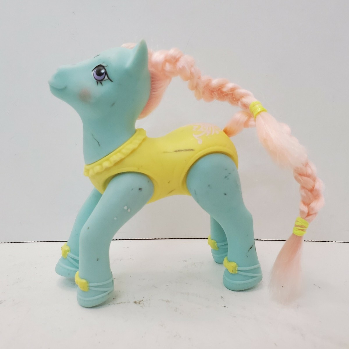 Mlp G1 Posey