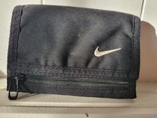 Nike Basic Tri-fold Wallet Volt Unisex OSFM for sale online | eBay