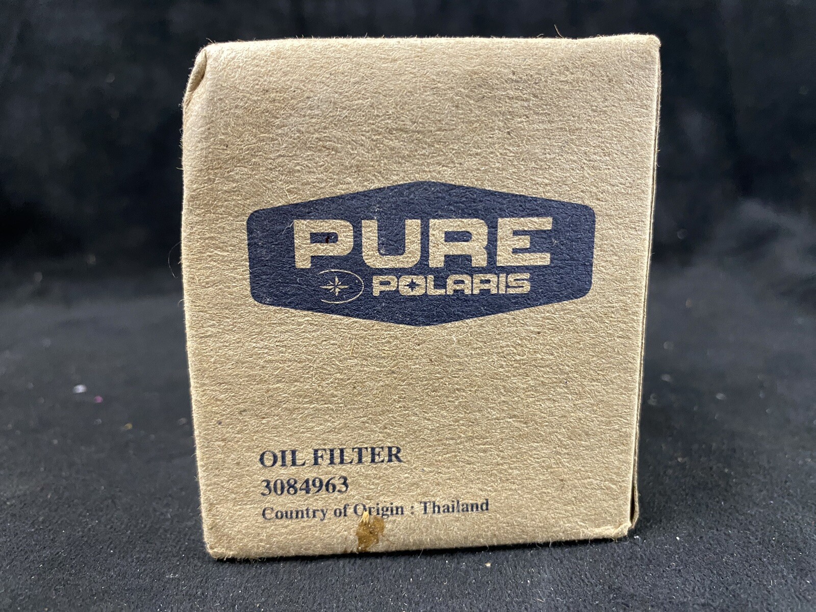 POLARIS 2520799 - cross reference oil filters | oilfilter ...