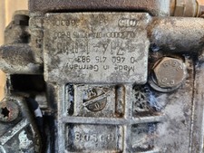 Vw T4 Injectors for sale in UK | 58 used Vw T4 Injectors