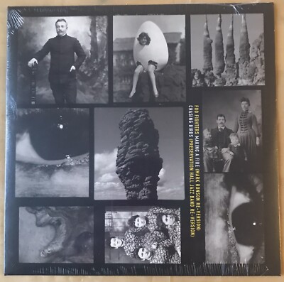 FOO FIGHTERS RSD MAKING A FIRE 7” SINGLE RECORD STORE DAY DAVE GROHL ...