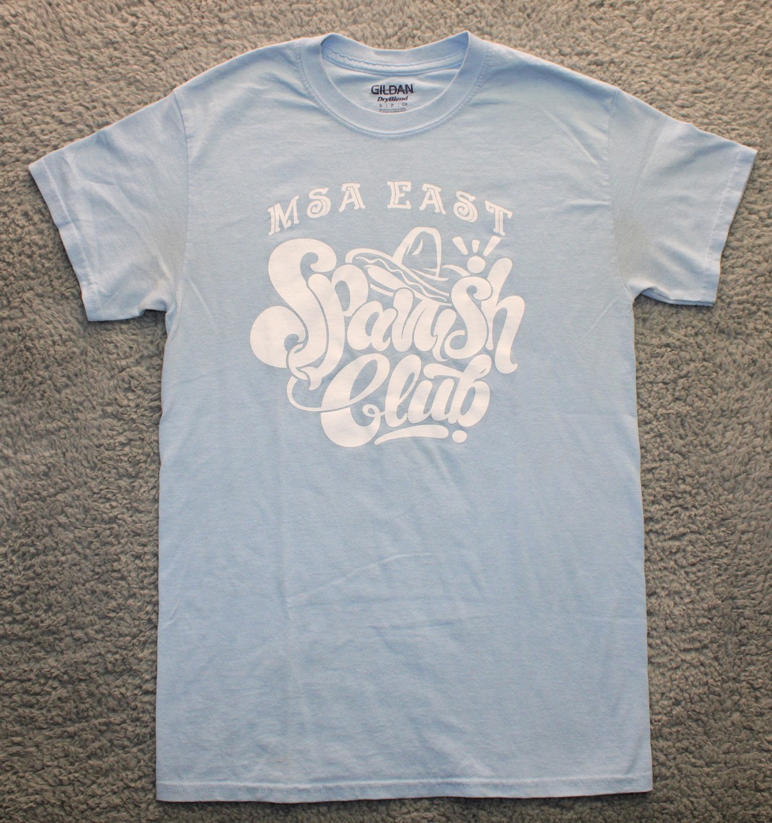 Spanish Club T Shirts Image Market: Student Council T Shirts, Senior