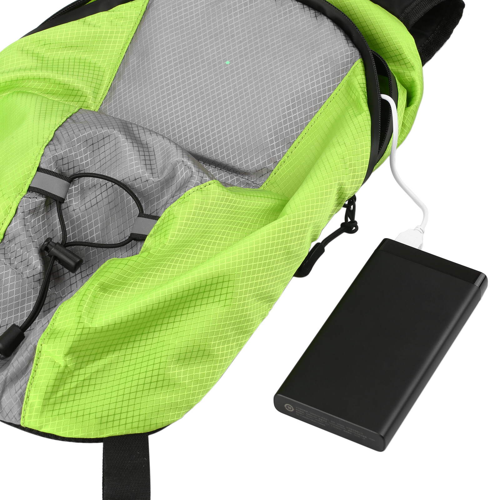 Signal Direction Indicator USB Rechargeable Turn J9E4 | eBay