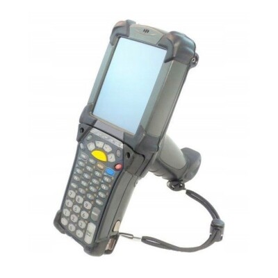SYMBOL MC92N0-G90SYFYA6WR 2D Long Range 1/2GB 43key CE7 Barcode ...