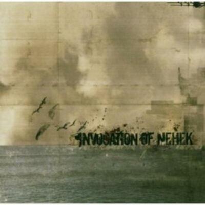 Invocation Of Nehek - same ROB CARPENTER CD NEU OVP 656191001823 | eBay.de