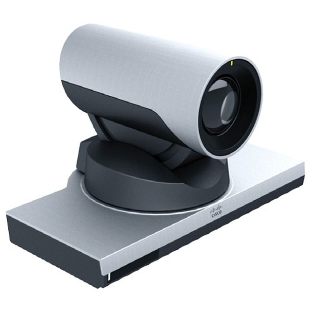 Cisco Telepresence Precision HD 1080p Conference Camera Cts ...