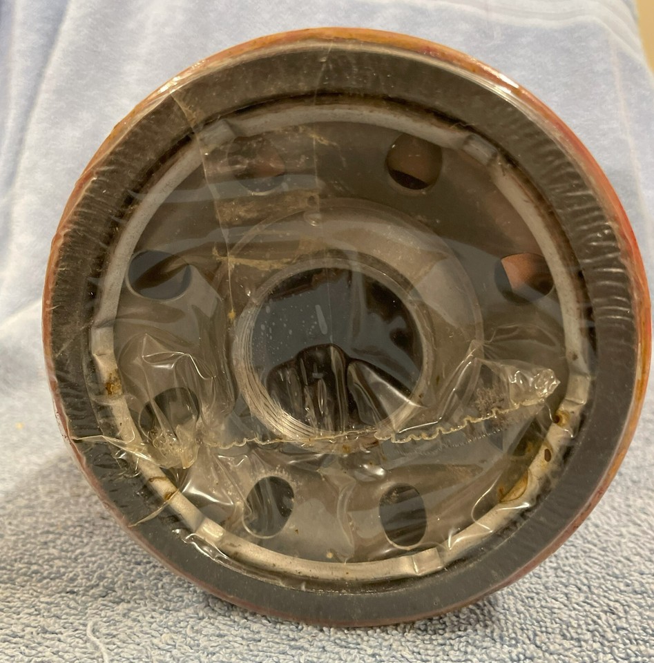 Baldwin B96 Engine Oil Filter-Eng Code: L10, Cummins Baldwin Filters ...