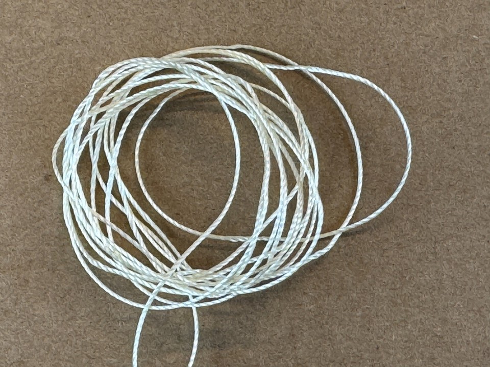 New Dial Cord Tuner String for Realistic Lafayette Hallicrafters ...