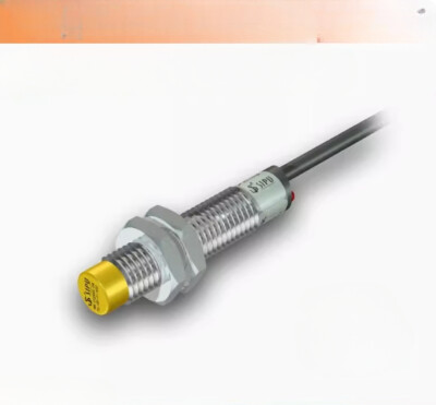 1PC NEW FIT FOR Inductive proximity switch LJM12-5N2 | eBay