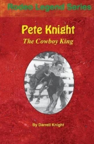 Darrell Knight Pete Knight (Poche) 9780977161027 | eBay