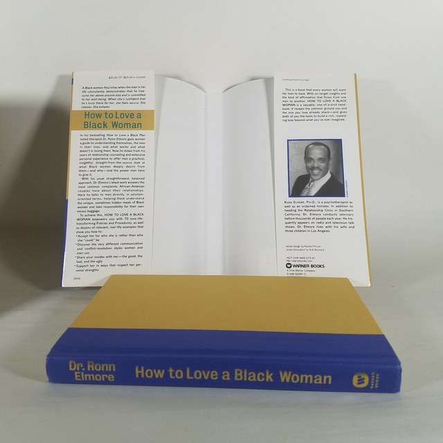 How to Love a Black Woman : Give-And Get-The Very Best in Your ...