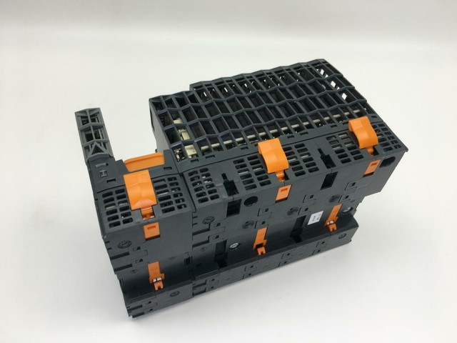 B&R Automation CP1485-1 X20 CPU X20CP1485-1 - Intel Celeron 400 ...