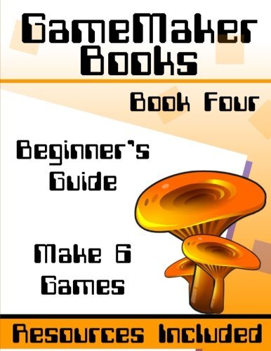 GameMaker Studio Book - A Beginner's Gui... by Tyers, Ben G Paperback / softback 9781497393837 ...