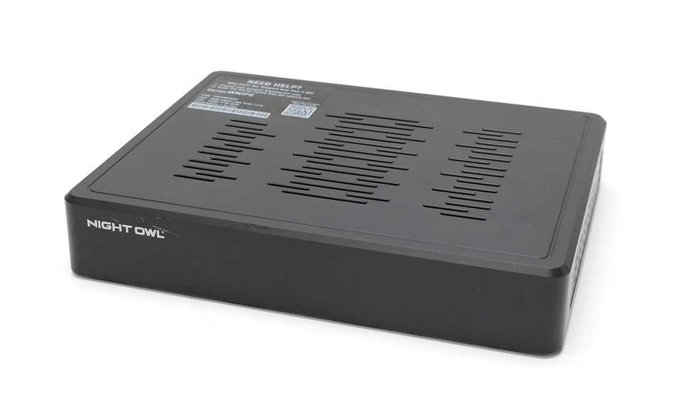 Night Owl WNVR-WNIP2-V2 1TB HDD Digital Video Recorder | eBay