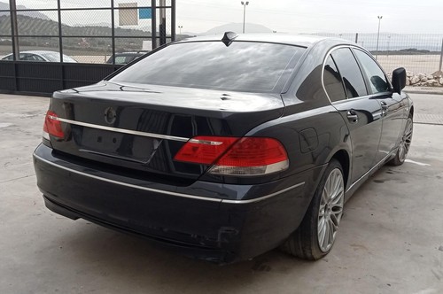 51167013099 FORMTEIL / 269072 FÜR BMW 7 E65, E66, E67 745 D | eBay