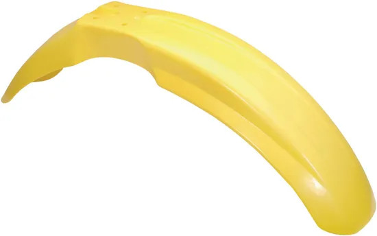 Acerbis Front Fender Yellow for Suzuki DRZ400 00-07 | eBay