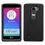 LG Destiny L21G Power L22C Hybrid Leon Slim Dual Layer Fusion Case Hard ...