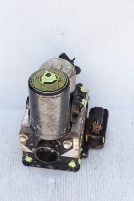 06-08 Lexus Rx400h Toyota Highlander Hybrid ABS Brake Pump for sale ...