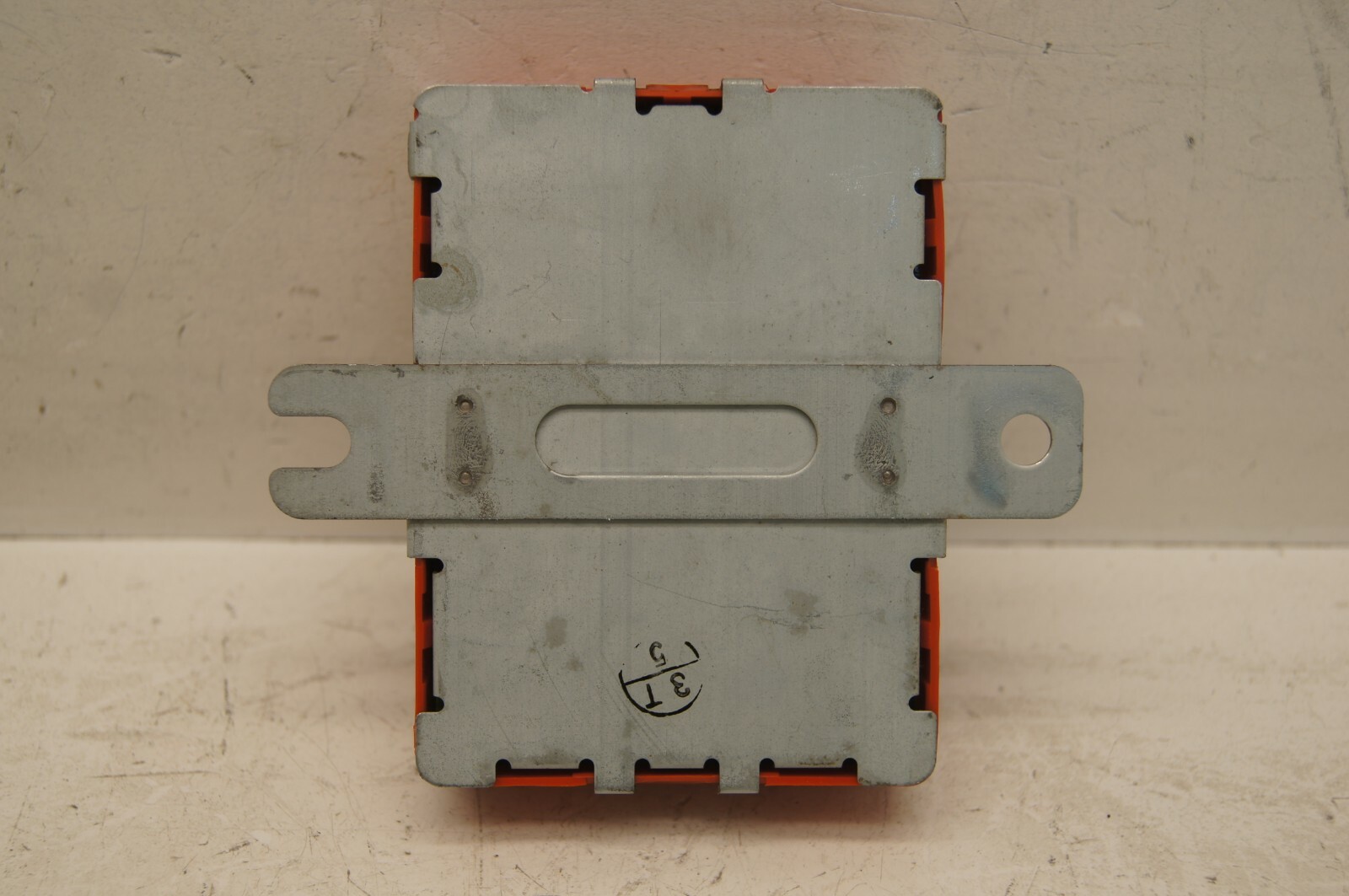TOYOTA '80 20R EMISSION CONTROL MODULE COMPUTER 89550-14320 OEM 078200 ...