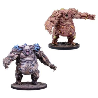 MGEMGFFP303 Manic Entertainment Firefight: Plague Bursters | eBay