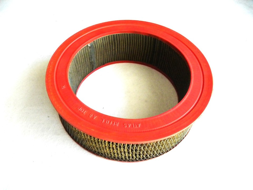 AMC 1969 390 AIR CLEANER HURST SC/RAMBLER REBEL MACHINE RAM AIR | eBay