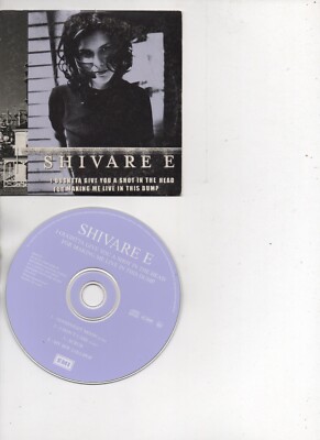 SHIVARE E RARE PROMO CDS 4T GOODNIGHT MOON | eBay