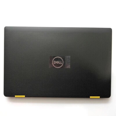 New Lcd Rear Back Cover Top Case For Dell Latitude 7330 E7330 Laptop ...