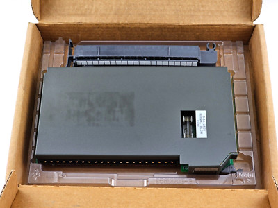 Allen Bradley 1771-OGD /B PLC-5 Digital DC TTL 16-Point Output Module ...