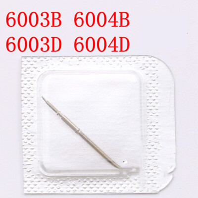 Watch Winding Stems for Ronda 6003D 6003.D 6003B 6003.B Quartz Watch Movement | eBay UK