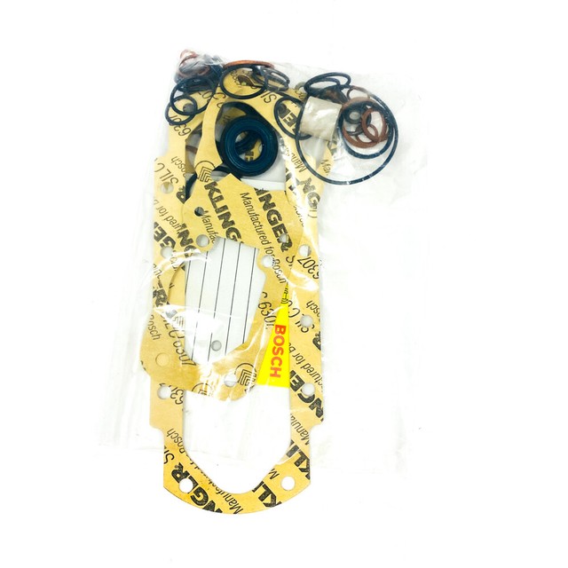 Genuine Bosch 2417010001 Distributor Repair Kit - Fast and Secure from ...