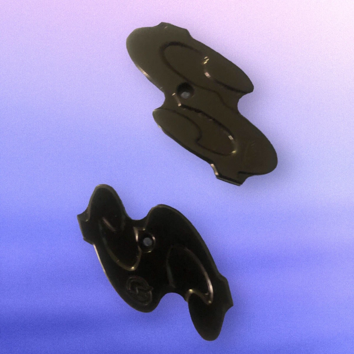 Purple Bob Long Intimidator