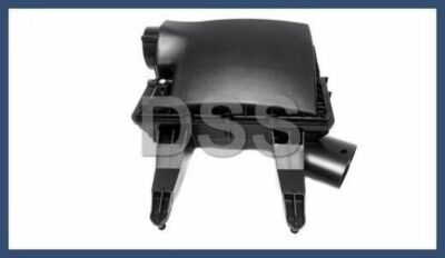 New Genuine Mercedes-Benz Sprinter Engine Air Filter Box Damper OE ...