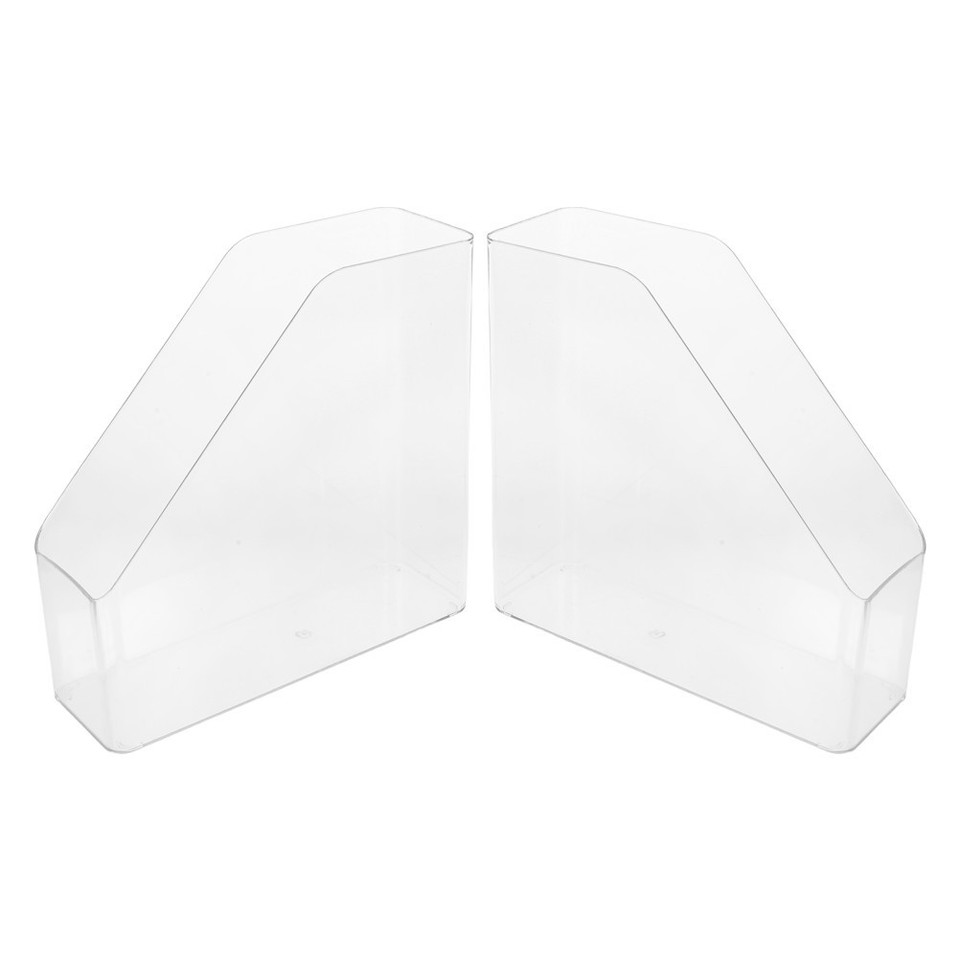 2pcs Wrapping Paper Storage: Kitchen Wrap Organizer - Kitchen Fresh ...