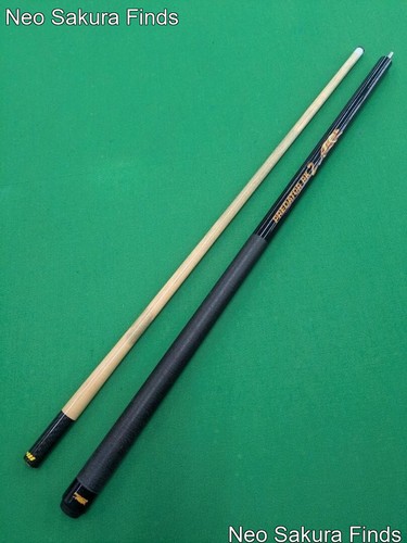 Predator BK2 Break Cue w/ BK3 Shaft - Used Billiards Pool Cue | eBay