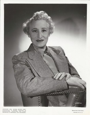 VERA CASPARY (1951) Publicity photo | eBay