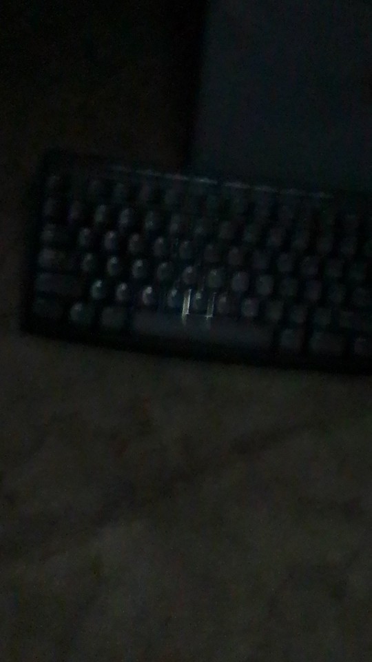 Logitech Wireless Keyboard and Mouse Combo K270 M310 Used Includes ...
