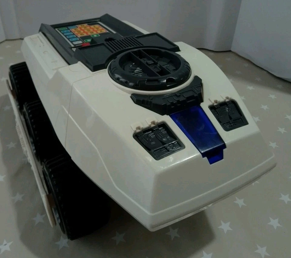 Big Trak for sale | eBay UK
