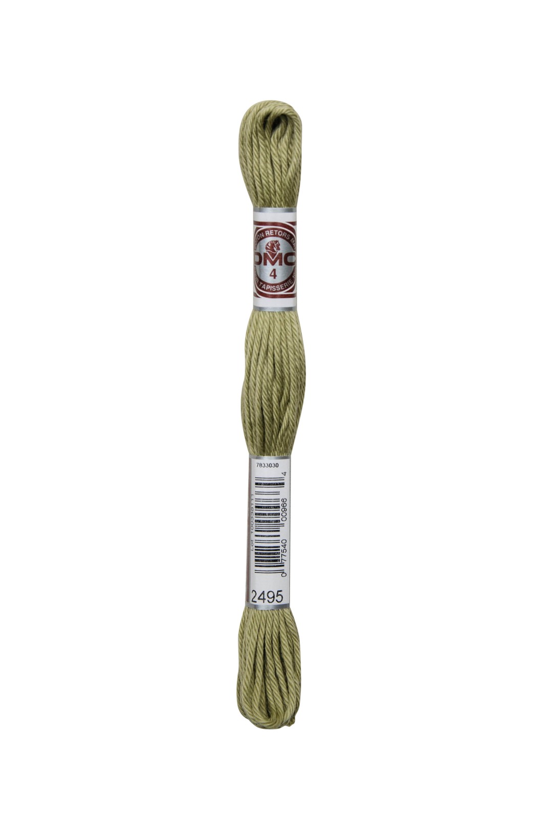 Twisted Yarn Matt A to Embroider 1 Scale 10M 2495 | eBay