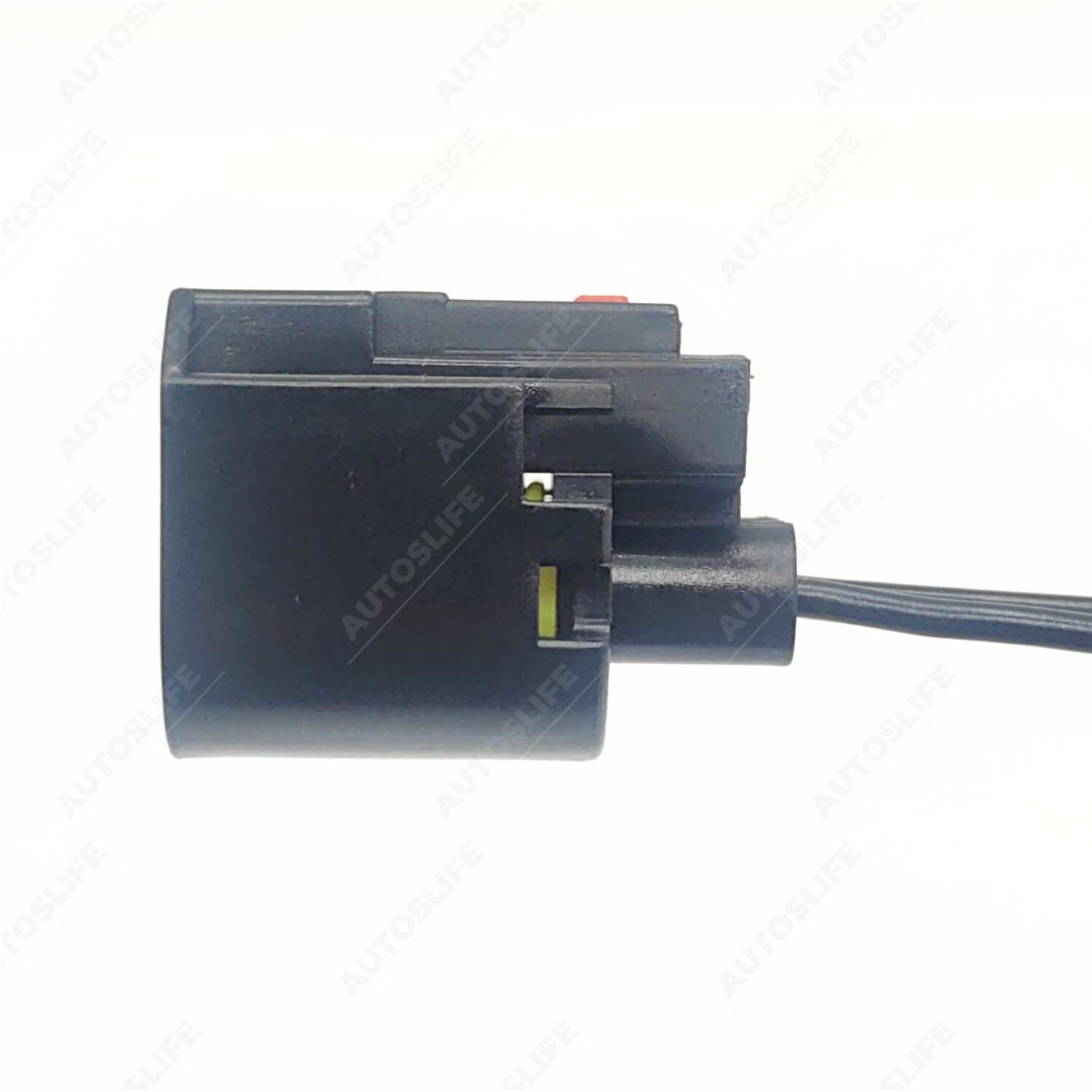 68064998AA 3-Way Parking / Turn Signal / Stop Light Connector Harness ...