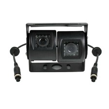 Weldex RV Motorhome Infrared Rear View Back up Camera Wdrv-3057b for ...