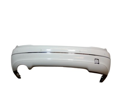 A2048807540 REAR BUMPER / 1115272 FOR MERCEDES-BENZ CLASE C W204 C 200 ...