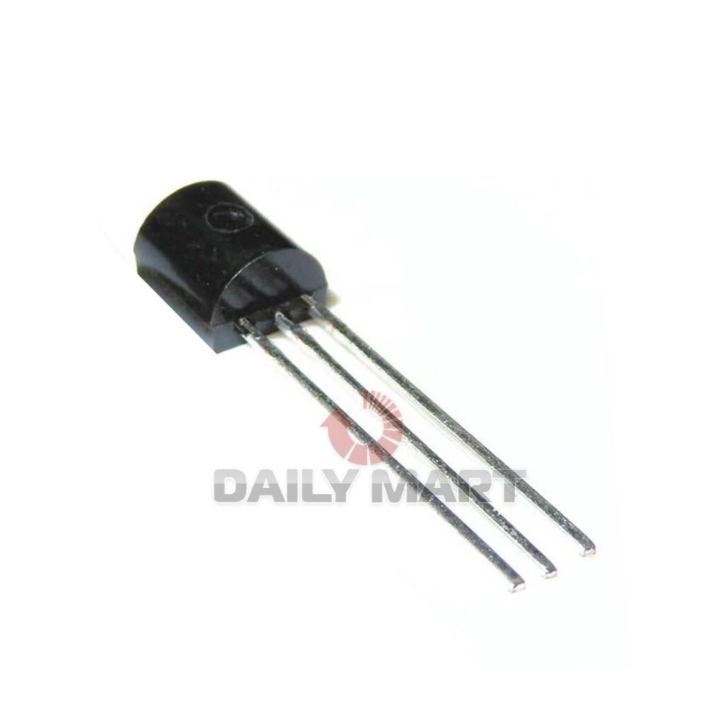 50PCS/New In Box FAIRCHILD 2N5484 RF JFET Transistors | eBay