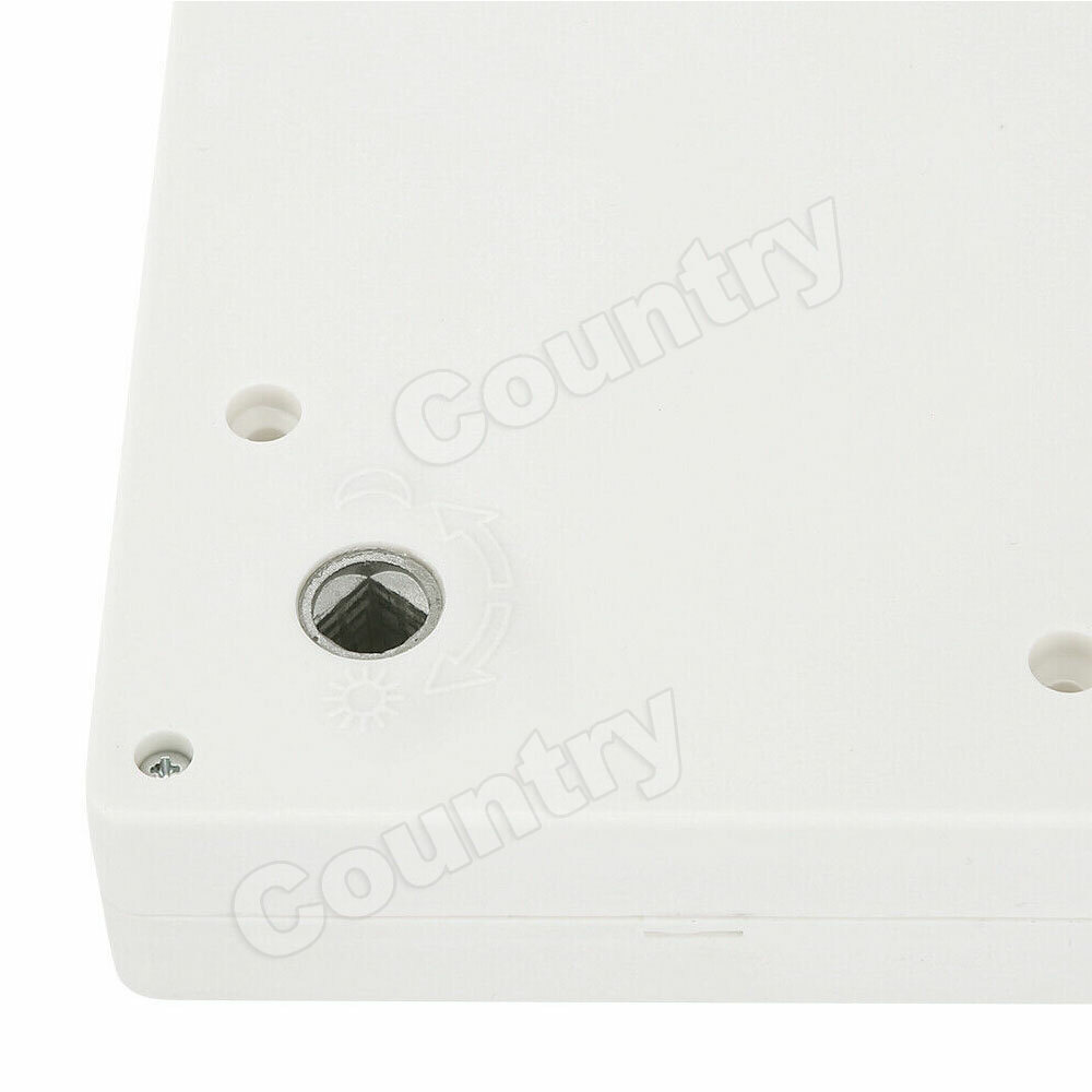 Winder Box Modern Manual Roller Shutter Control Coiler - Includes FREE ...