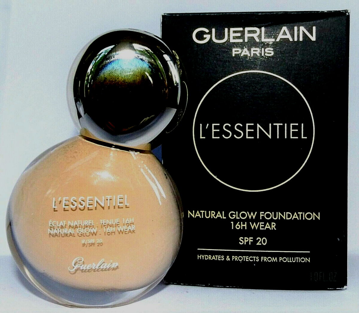 Guerlain Makeup